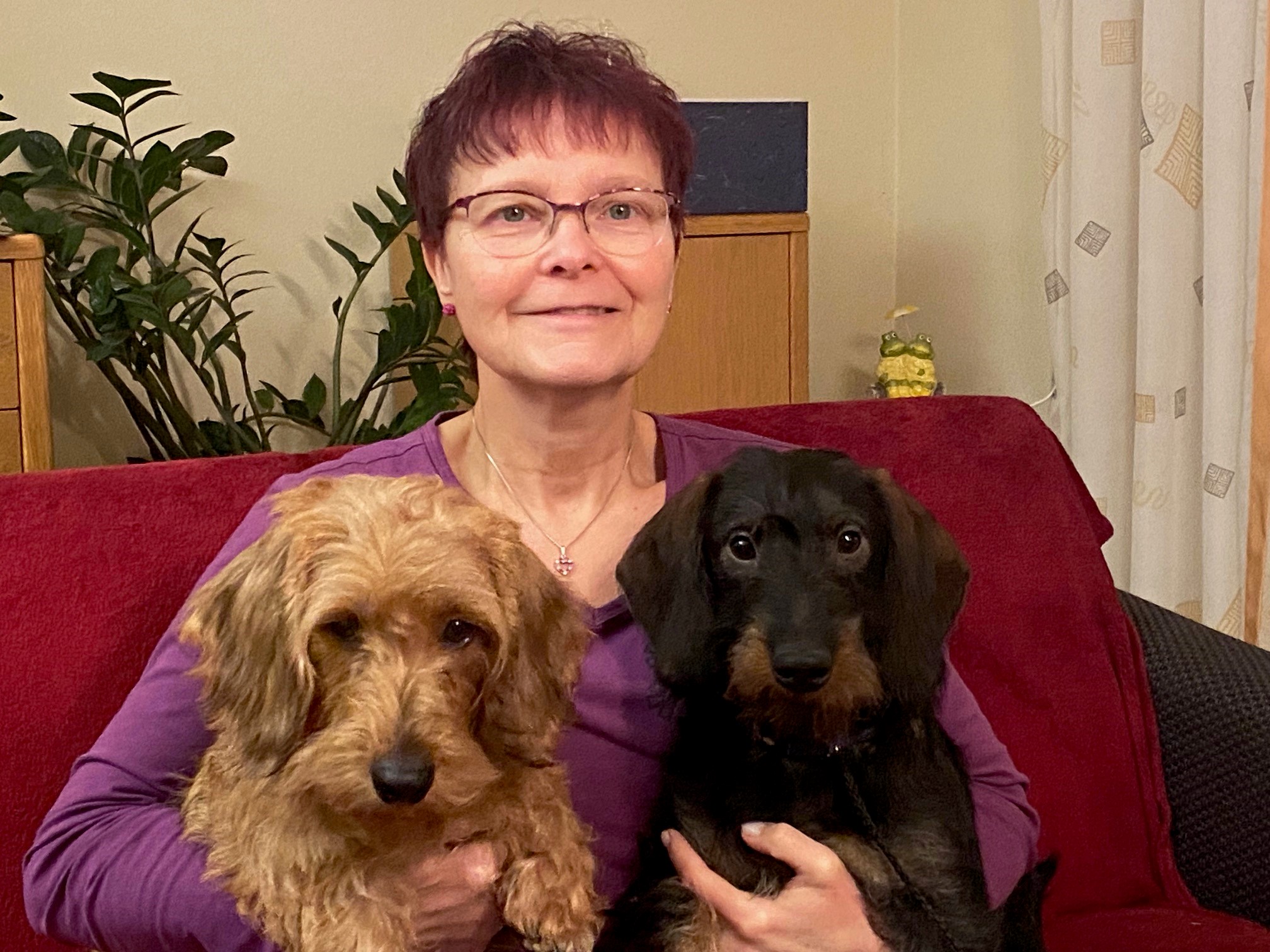 Ansprechpartner - DTK Gruppe Oldenburg e.V.